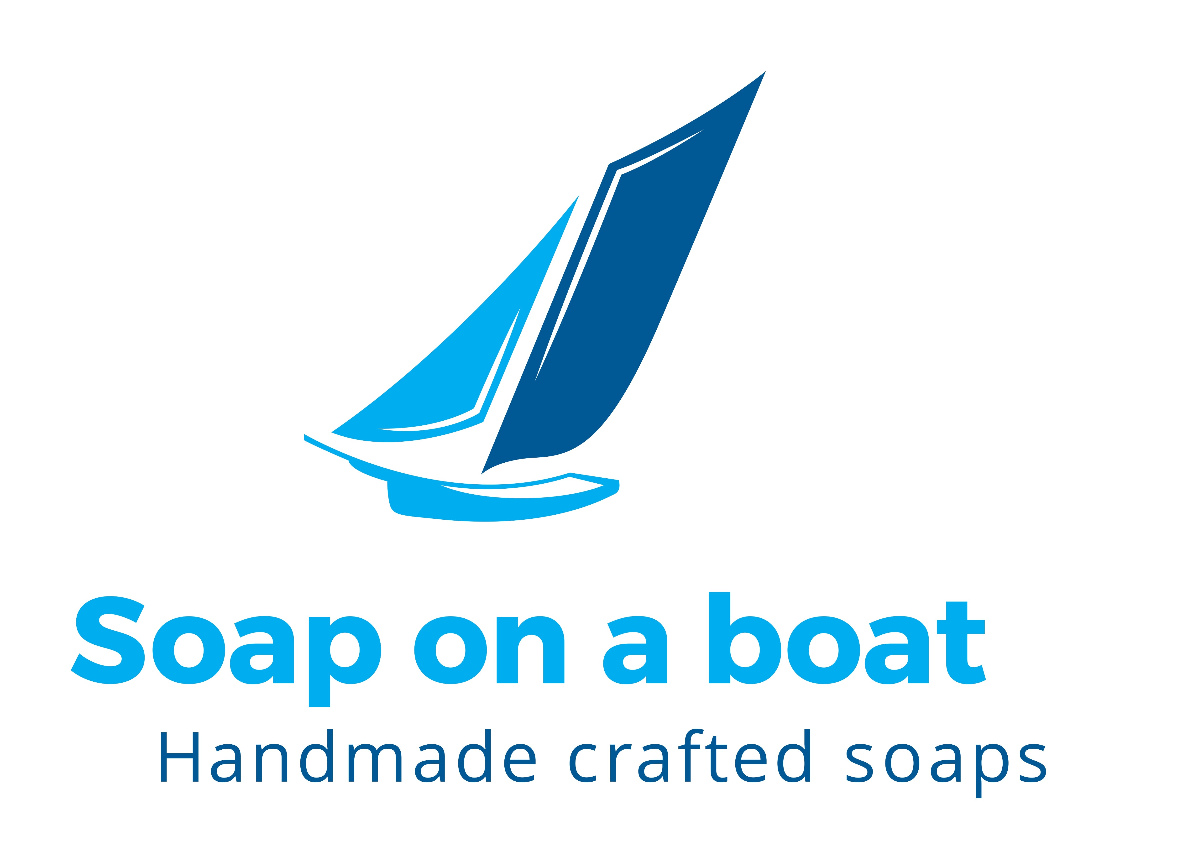 Handmade soaps - Soap On a Boat – Soaponaboat