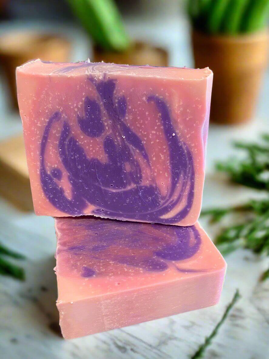 Soap on a boat- Handmade soaps – Soaponaboat