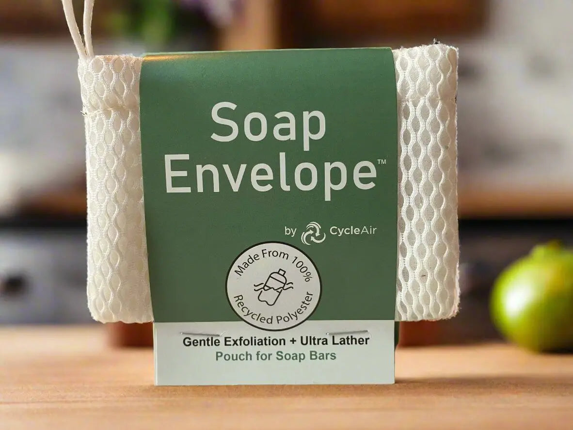 Soap on a boat- Handmade soaps – Soaponaboat